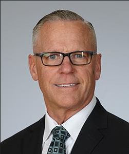 Michael Barrett - CHS